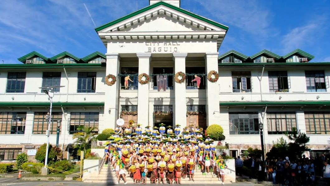 Baguio hits P2.6-B tax collection goal in 2024 – Daily Chronicle