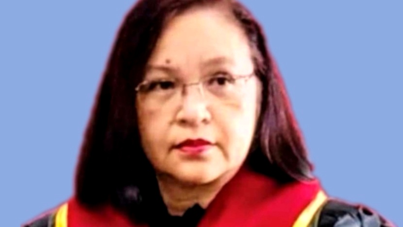 PBBM appoints new Sandigan presiding judge