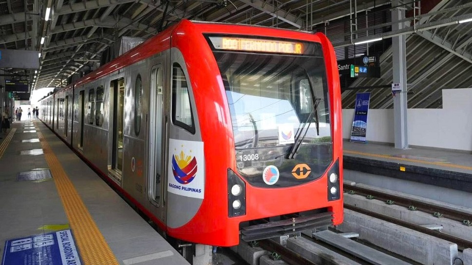 LRT-1 operator proposes fare hike for 2025