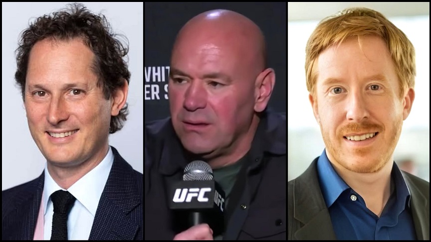 Meta welcomes UFC, Exor, and tech leaders to board