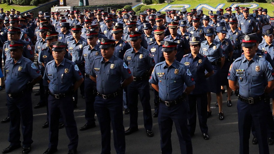 NAPOLCOM confirms key PNP appointments after EN BANC session