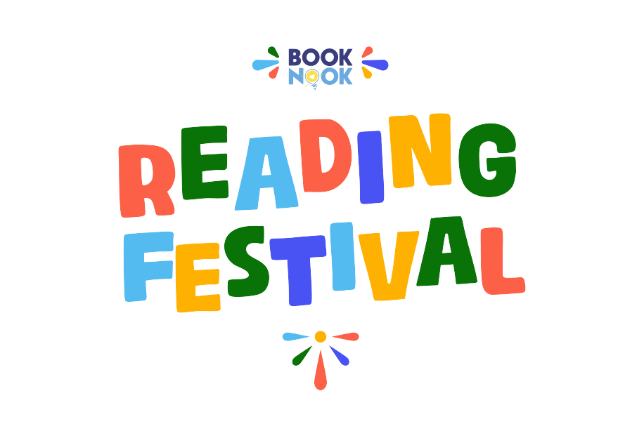 First-ever reading festival celebrates Filipino storytelling and culture