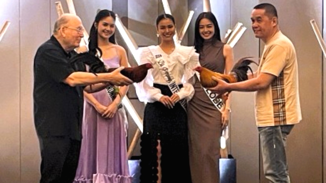 World Slasher Cup set on Jan. 20-26 at Araneta Coliseum