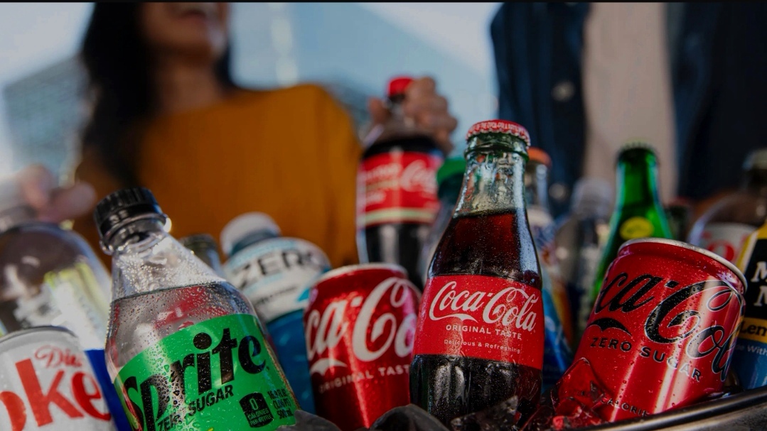 Coca-Cola recalls beverages in Europe – The Daily Chronicle