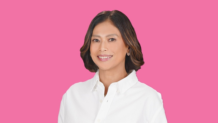 Stella Quimbo to serve as acting appropriations chair – The Daily Chronicle