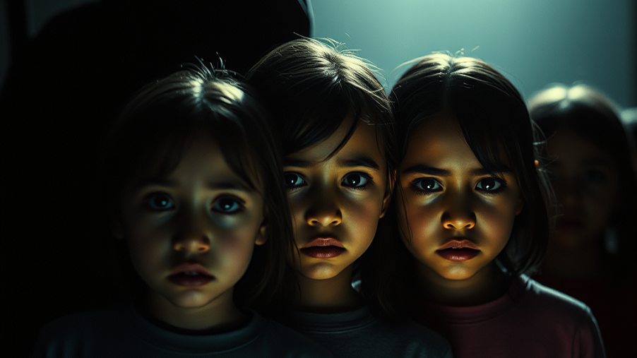 SC rules: Recruiting children for exploitation is human trafficking