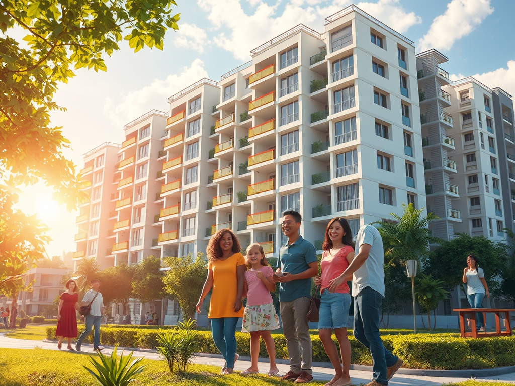 DHSUD opens 2025 with renewed optimism on 4PH units – Daily Chronicle