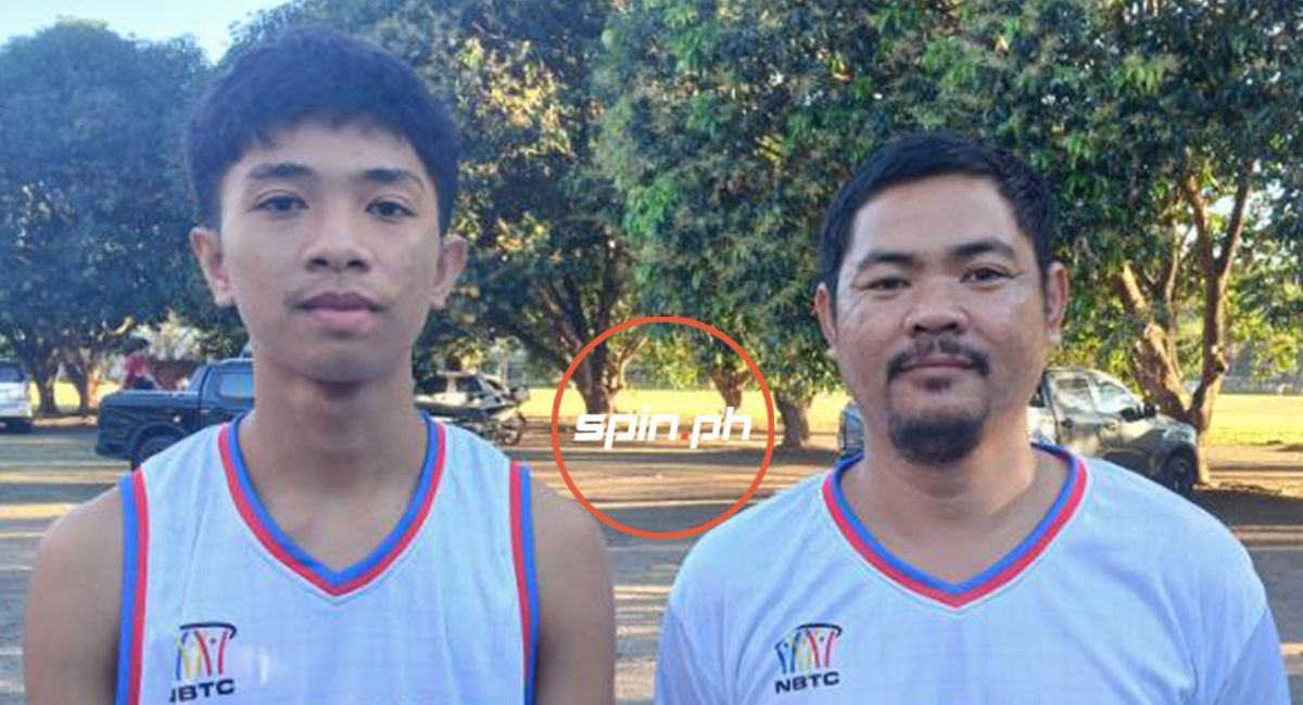 Basketball feature: A boy named Hitler