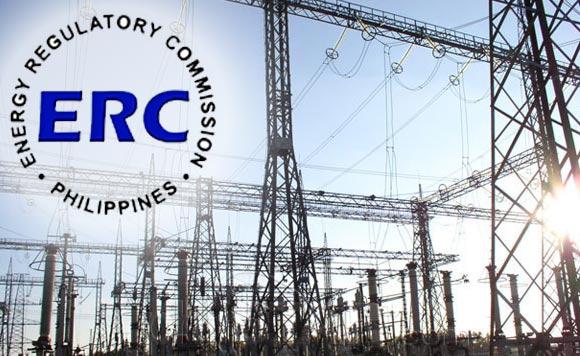 ERC has final say on electricity rates