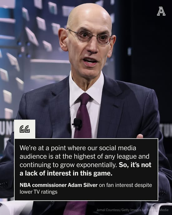 10-minute quarters for the NBA? Why not — Silver – The Daily Chronicle
