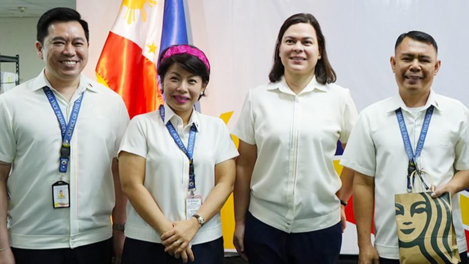 Zuleika Lopez back at OVP after House detention release – The Daily ...