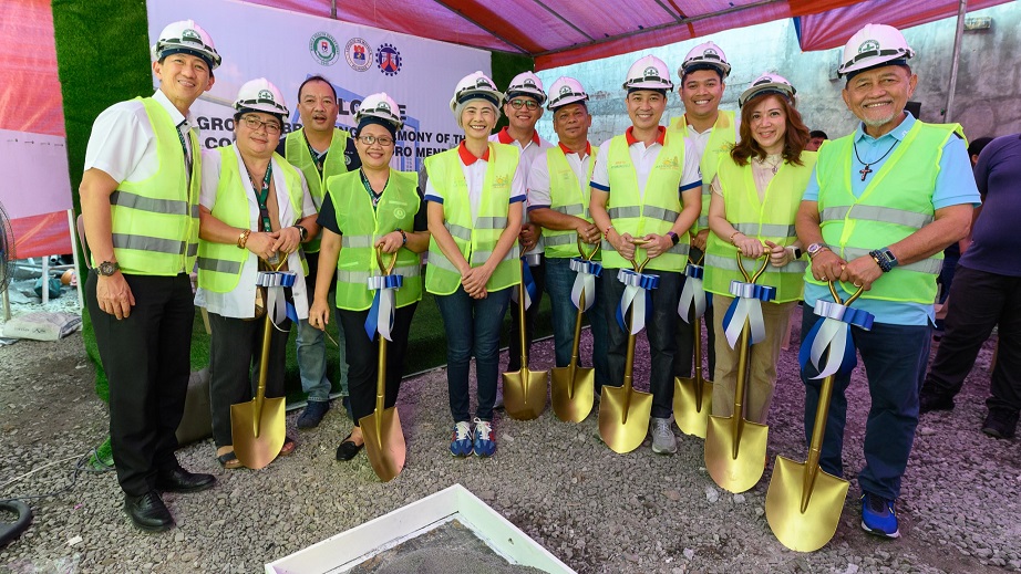 Manila LGU to build own pharmacy warehouse – The Daily Chronicle