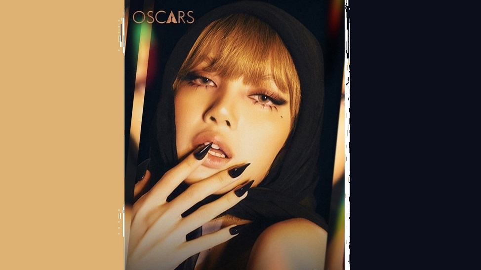 BLACKPINK’s Lisa makes history as first K-pop performer at Oscars