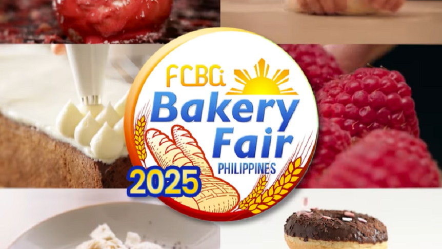 Bakery Fair 2025: A celebration of innovation, creativity, and community