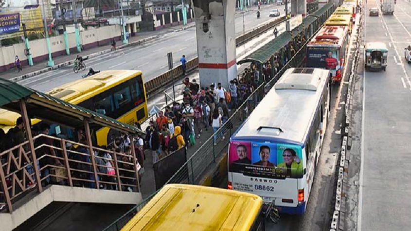 Business group warns vs. EDSA busway closure, bats for better Mabuhay Lanes