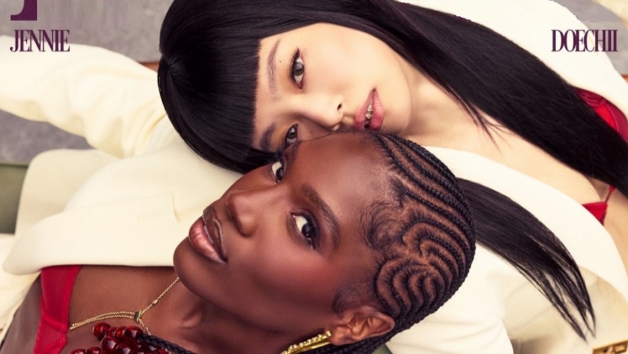 BLACKPINK’s Jennie to release new single ‘ExtraL’ – The Daily Chronicle