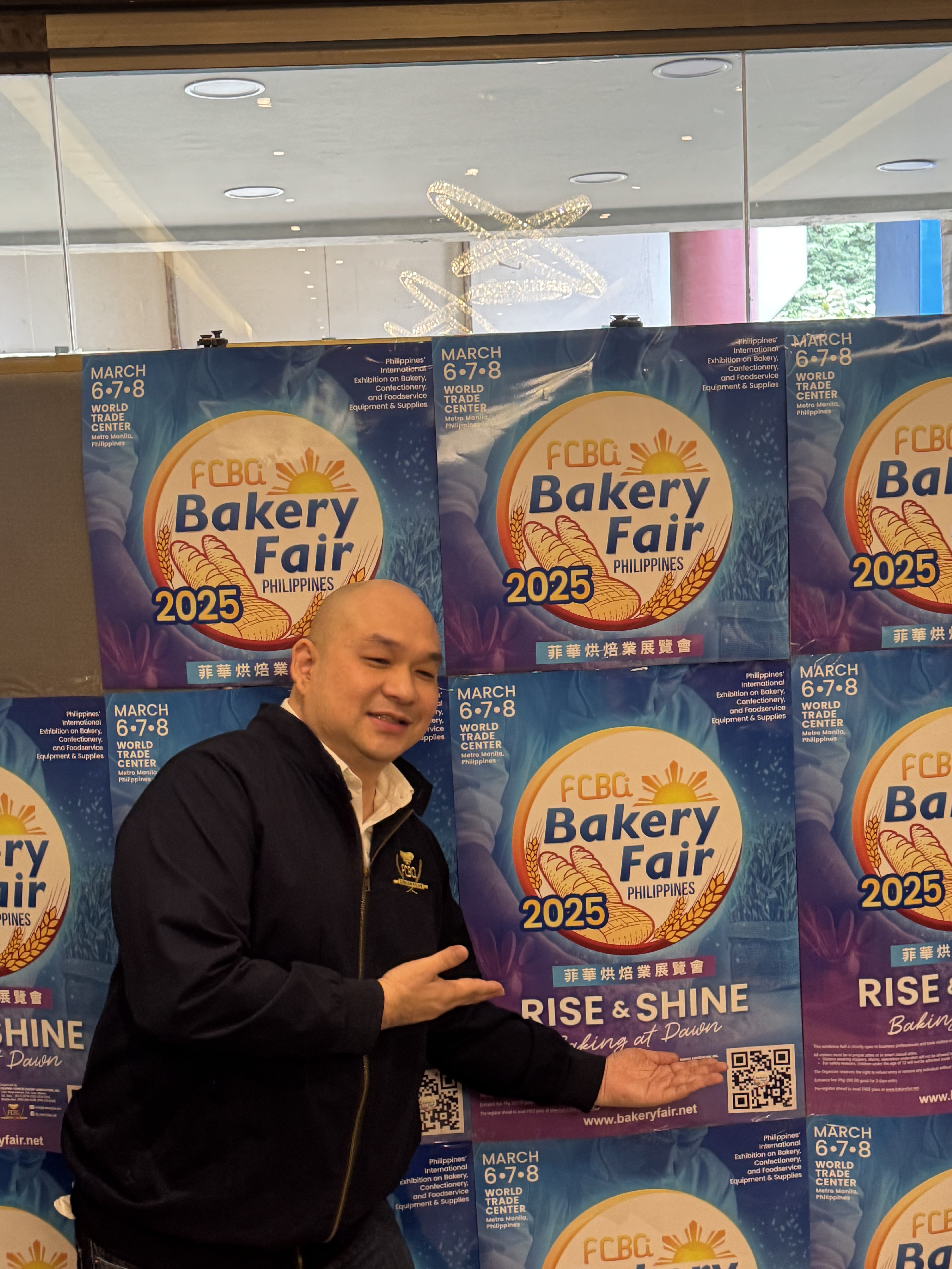 Bakery Fair 2025: A celebration of tradition, innovation, and the ...
