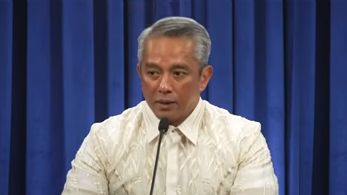 DILG to file cases vs local execs who left PH amid typhoons