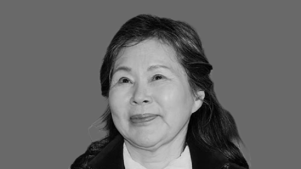 Veteran actress Lee Joo-shil dies of stomach cancer at 81