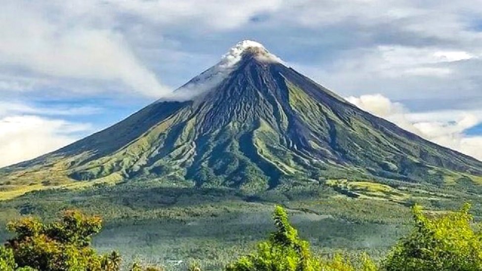 Phivolcs urges increased vigilance against lahar from Mayon Volcano