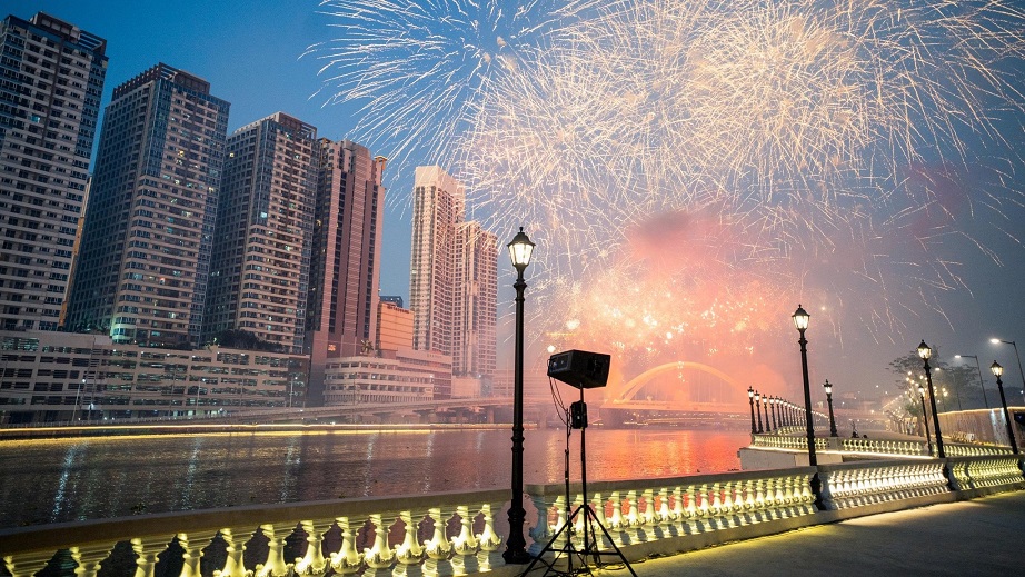 Pasig River rehab project phase 3 inaugurated
