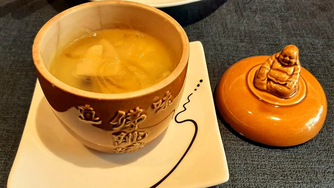 Centuries-old delicacy leaps into global kitchens