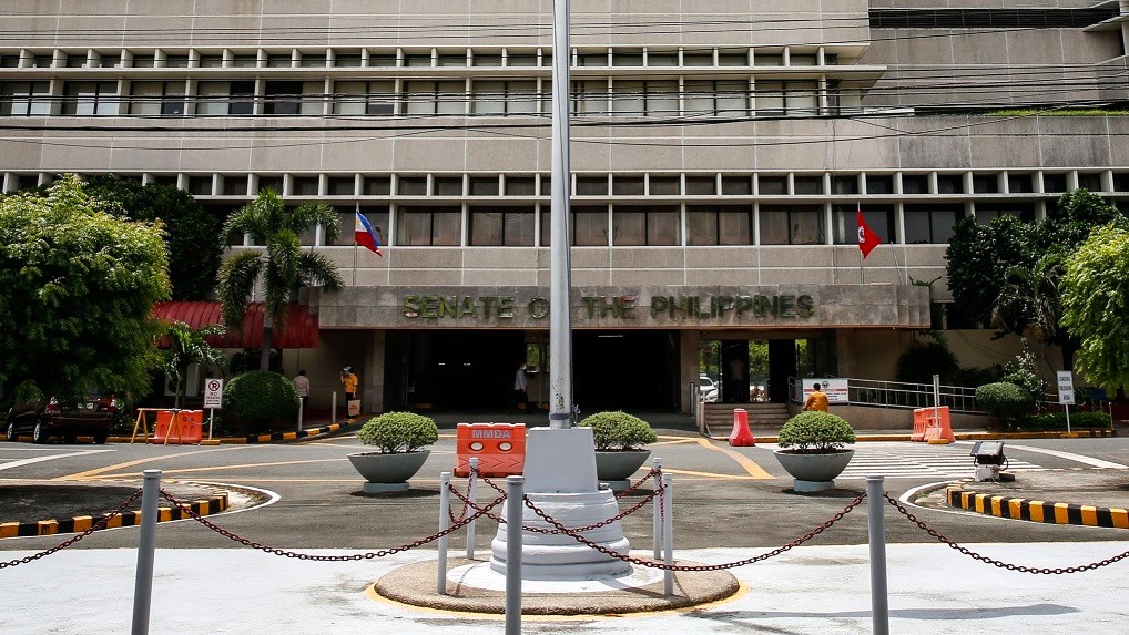 Senate urged to begin impeachment trial of Duterte