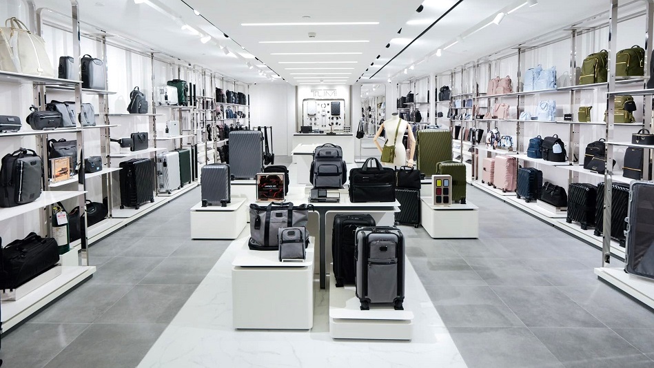 TUMI celebrates 50th anniversary with campaign