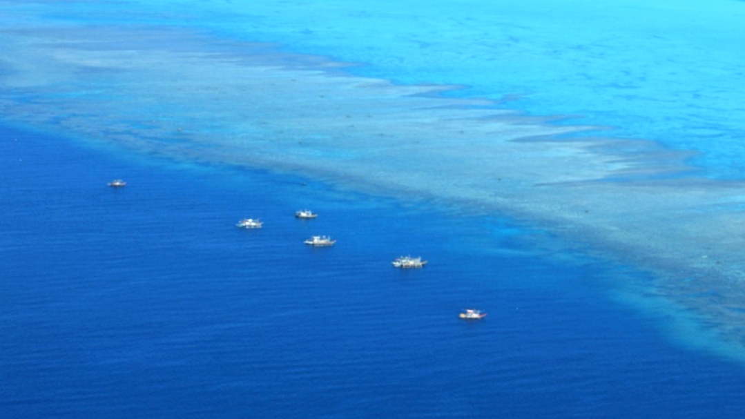 76% of Filipinos support defense of West Philippine Sea — OCTA