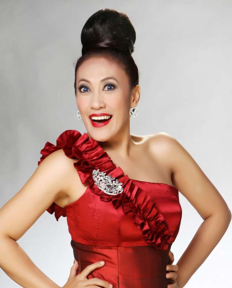 Ai-Ai delas Alas posts cryptic message about her ex-husband