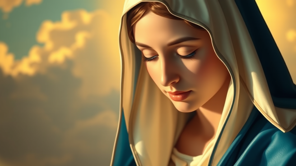 CBCP approves new Filipino translation of ‘Hail Mary’