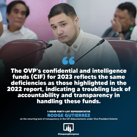 House impeachment prosecutors confident of VP Sara’s conviction