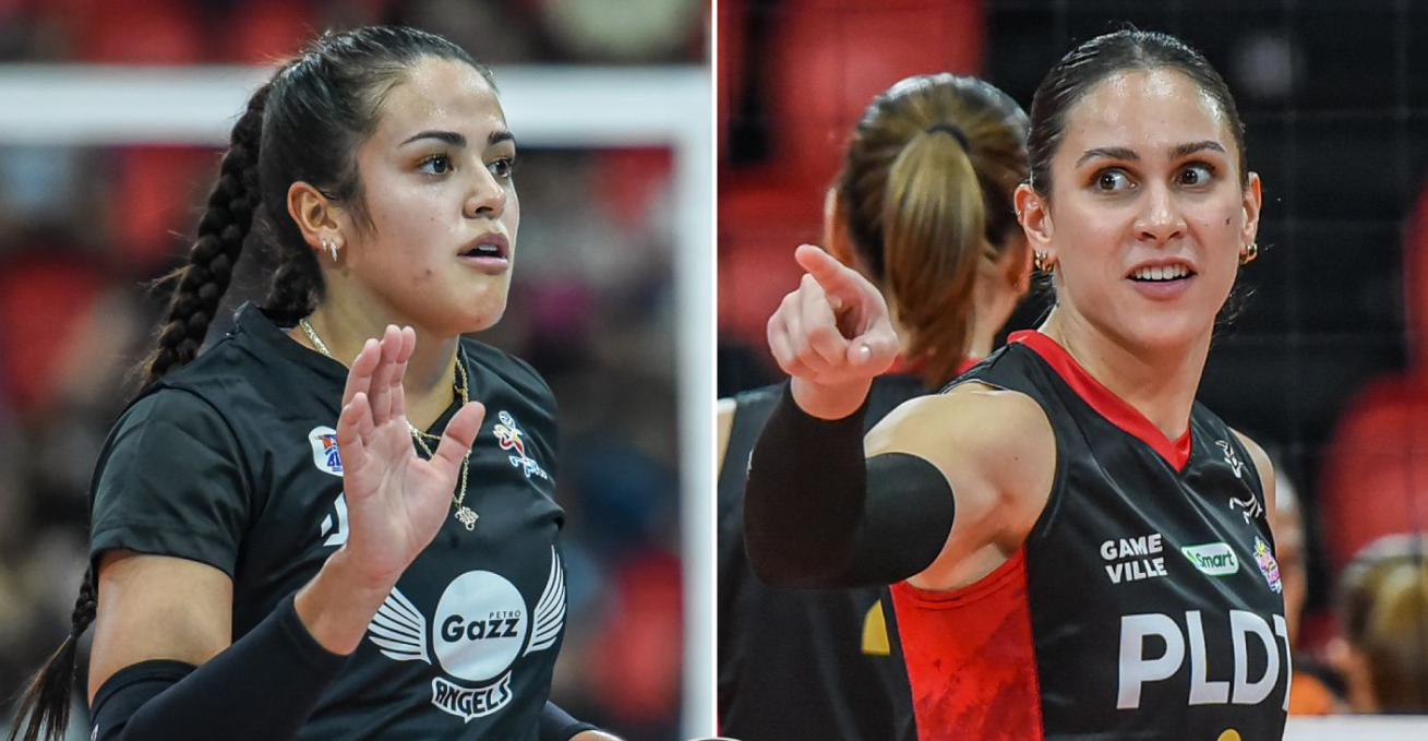 Van Sickle, Davison get call-ups for Alas