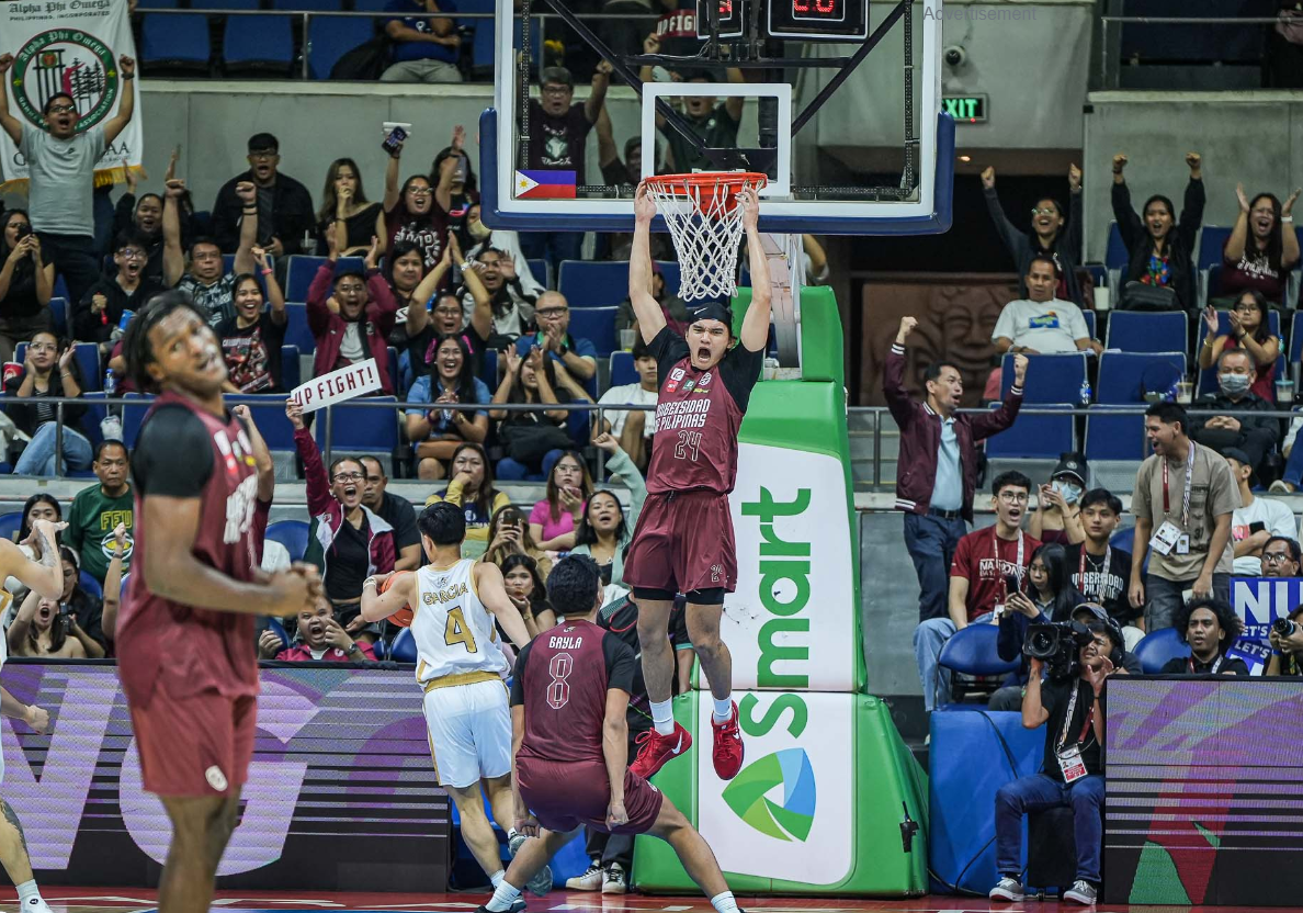 UAAP standout Torculas transferring to NCAA? – The Daily Chronicle