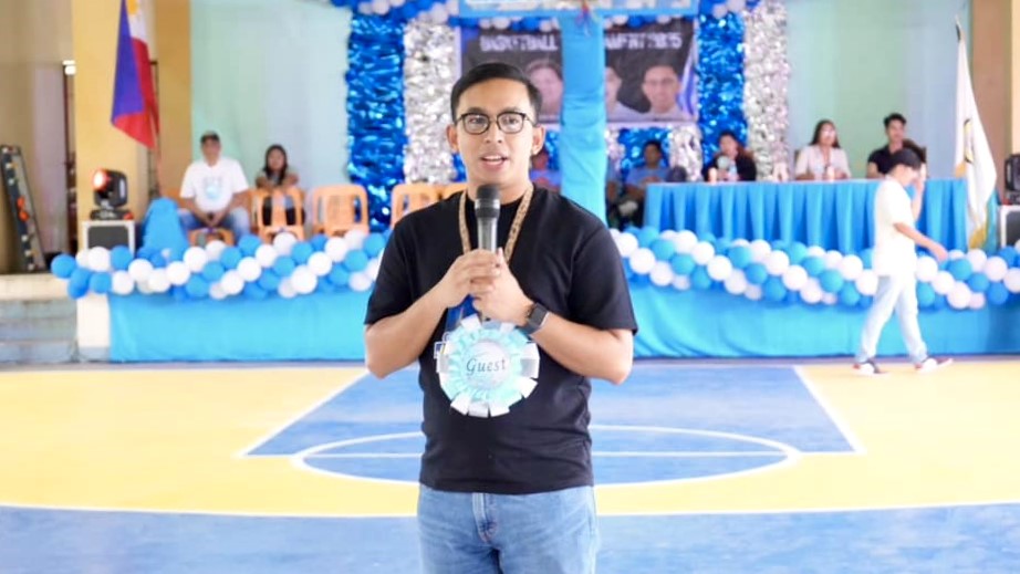 Bongalon denies involvement in Bicol fund diversion, calls allegations ...