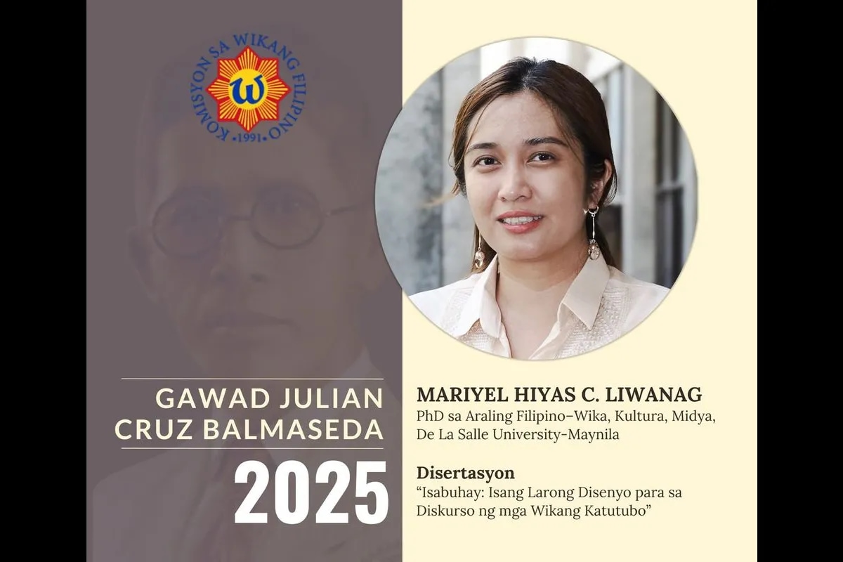 UPLB Professor Develops Inclusive Board Game to Preserve Philippine ...