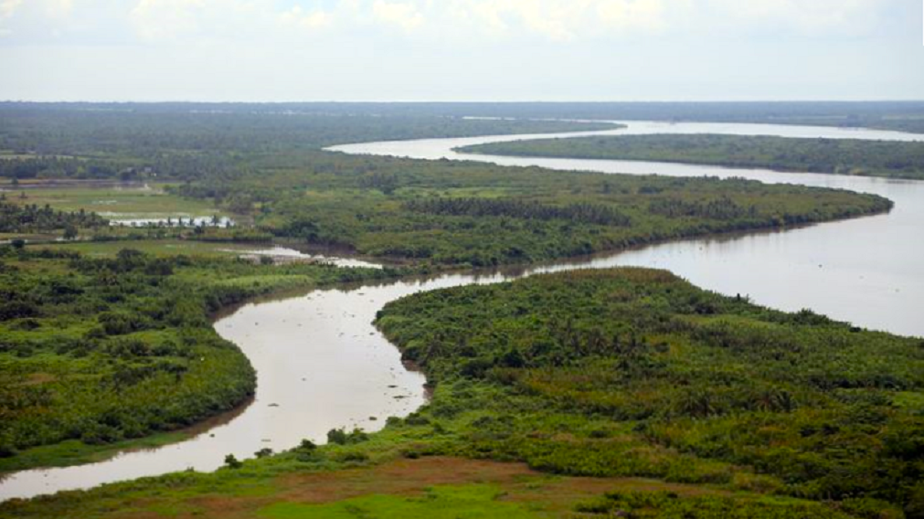 DPWH ordered to implement Bicol River Basin master plan