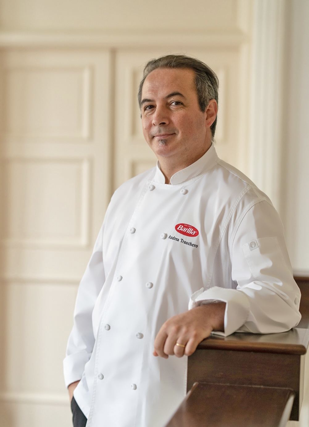 The search is on for Asia’s best Italian cuisine chefs