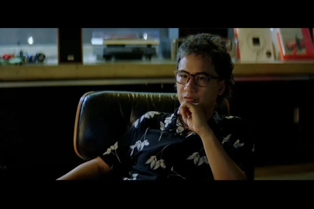 Ely Buendia declares Eraserheads are back for good, says documentary ...