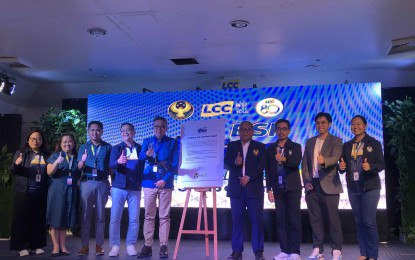 Piso caravan brings currency exchange to LCC malls in Bicol