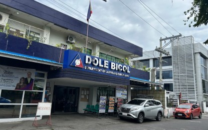 DOLE Bicol allocates PHP14.2M for 2025 student employment program