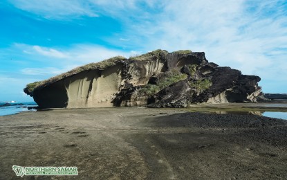 Unique 15–20-million-year-old rock formations found in Northern Samar