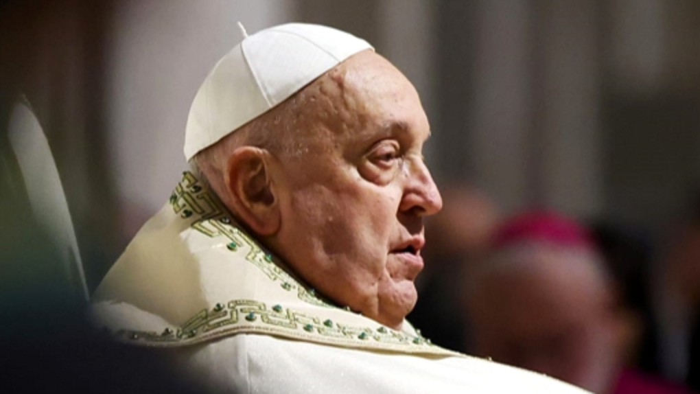 Rome mourns Pope Francis in Solemn Mass of Suffrage