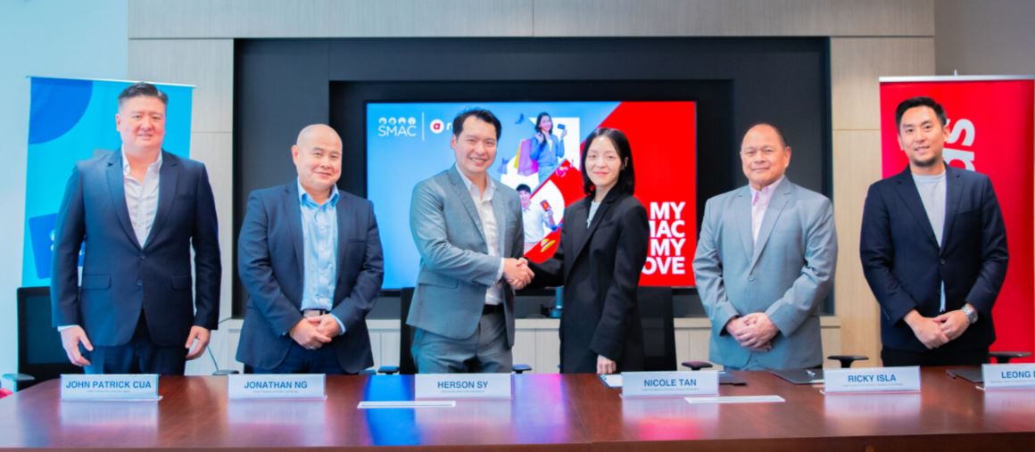 SM and AirAsia partner to enhance customer value and drive business growth