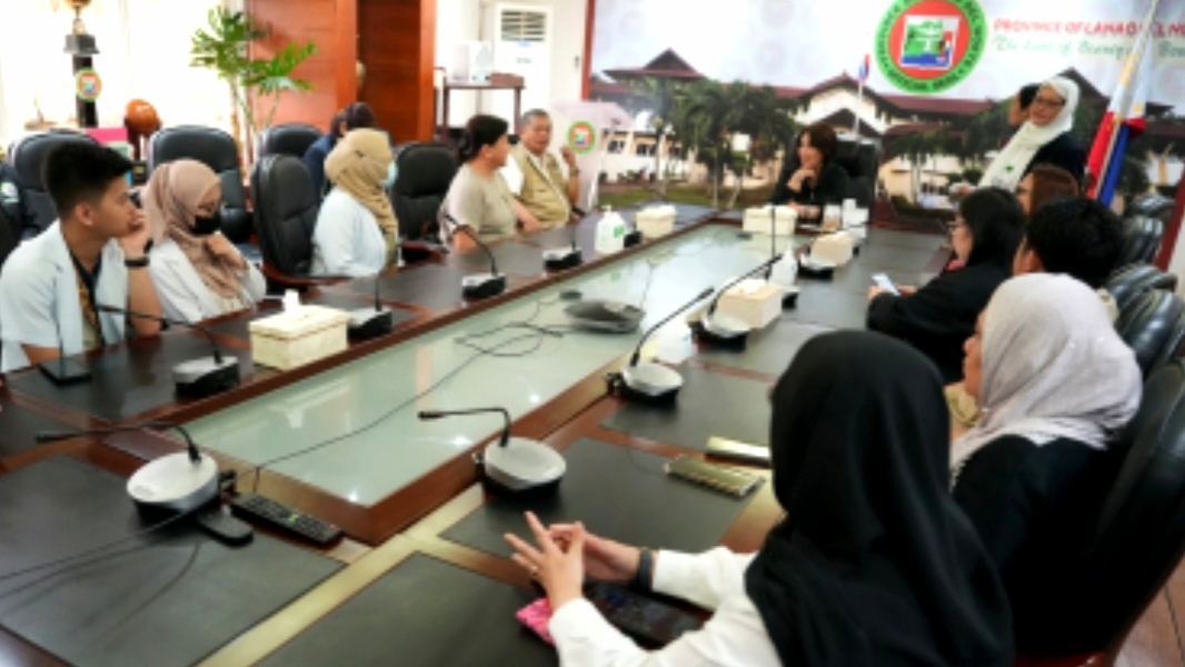 DOH deploys new ‘barrio’ doctors to Lanao del Norte