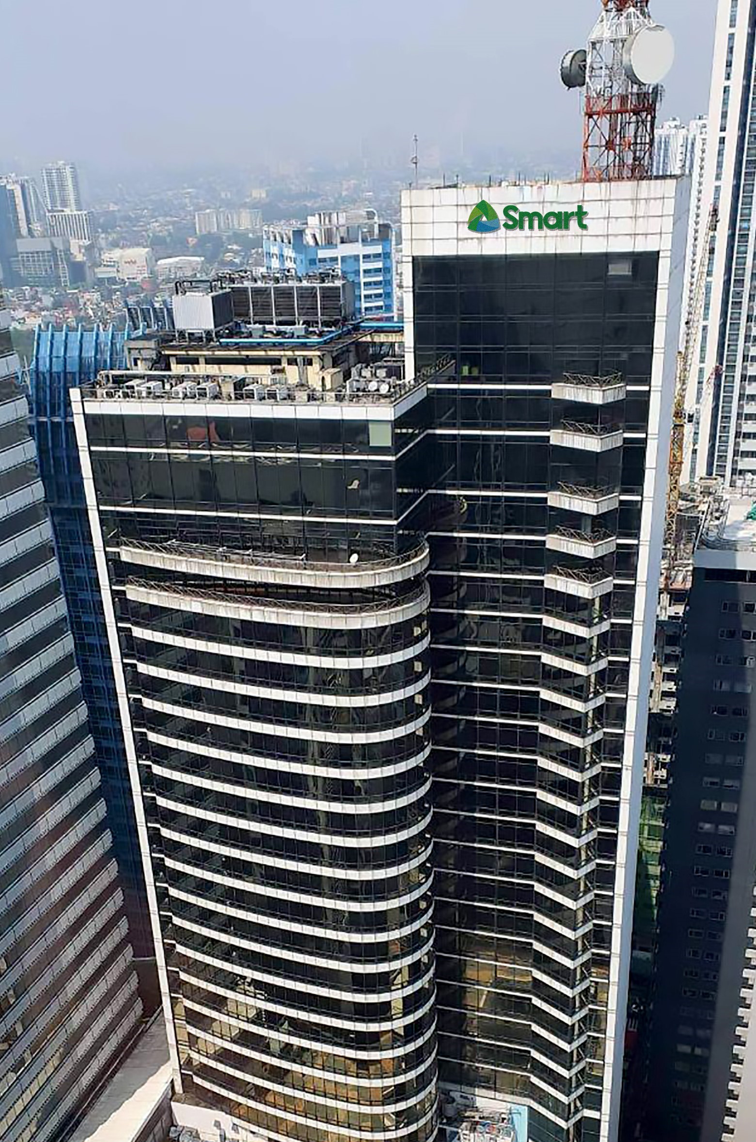 Smart achieves Ph’s first GSMA open gateway API certification