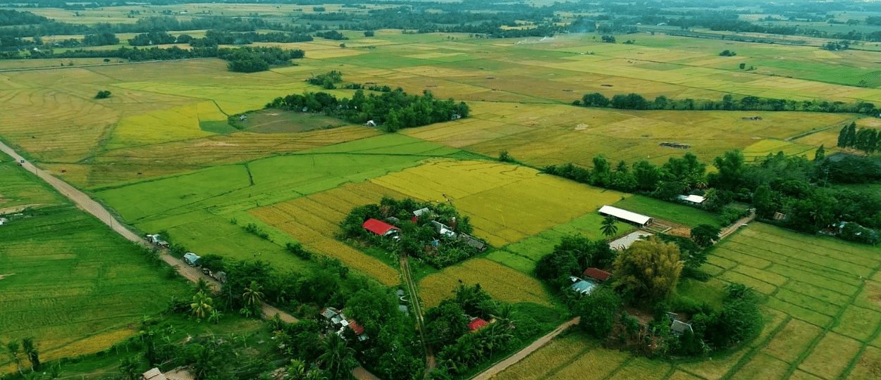 Bago City Named Global Winner in 2025 Green Destinations Stories Awards