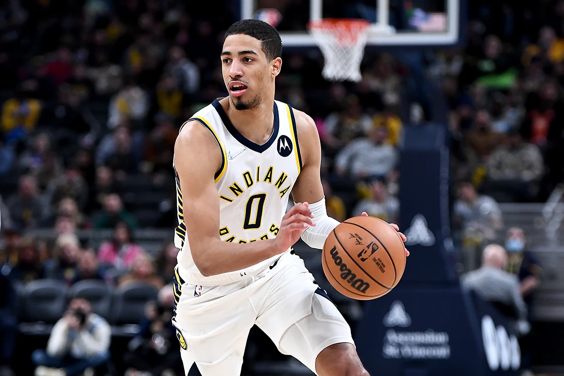 Tyrese Haliburton’s dagger stuns Bucks in electrifying Pacers comeback
