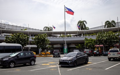 SMC intensifies cleanup efforts around NAIA to prevent flooding
