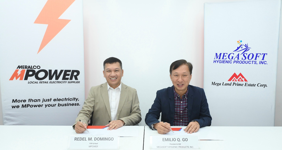 MPower expands partnership with the Go family, strengthening commitment ...